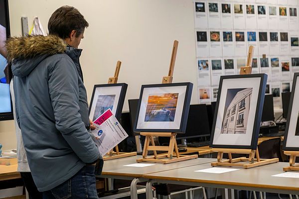 Chelmsford College Events & Open Evenings | Chelmsford College