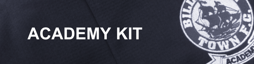 The Football Academy Kit | Chelmsford College