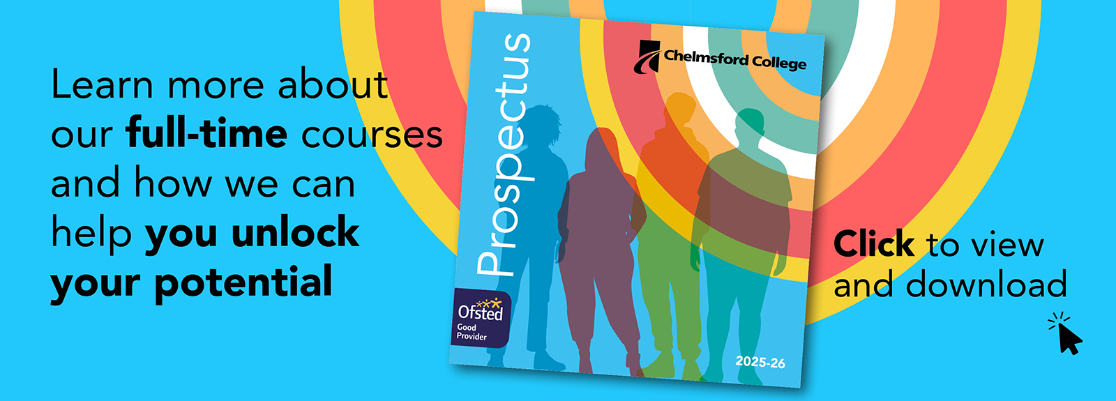 Chelmsford College | One of the Leading Colleges in Essex