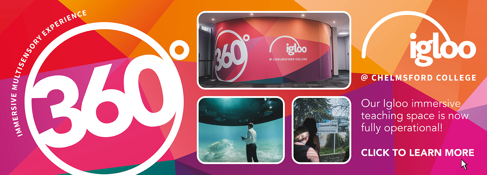 Chelmsford College | One of the Leading Colleges in Essex