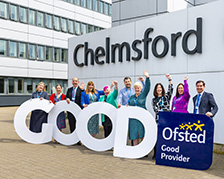 Chelmsford College | One of the Best Colleges in Essex