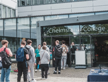 Chelmsford College | One of the Best Colleges in Essex